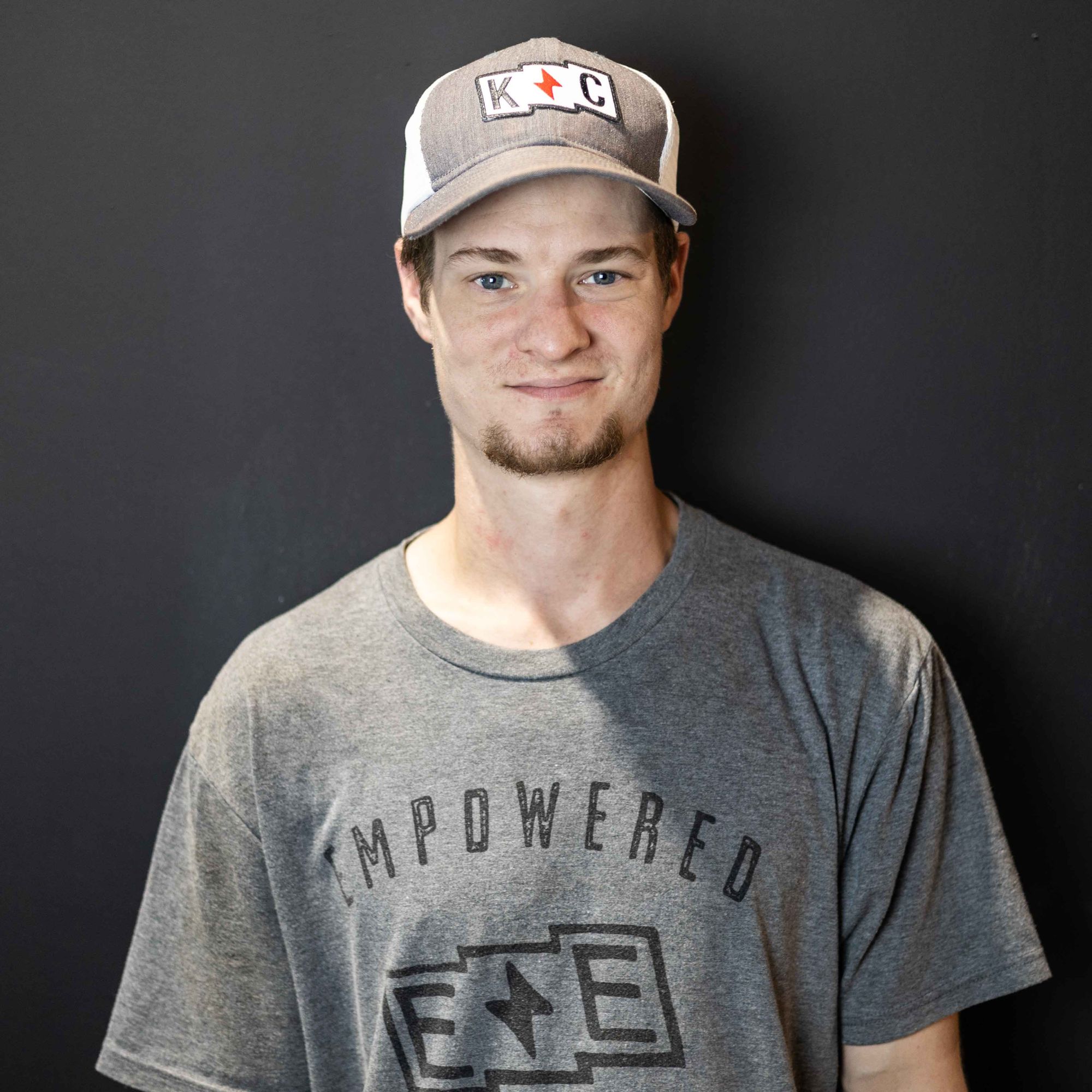 We Are A Team at Empowered Electric